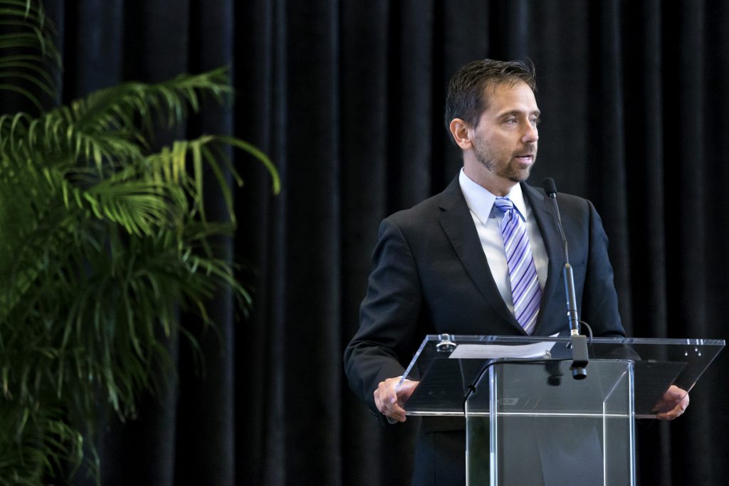 Brian Ullmann will step down after seven years as UMD spokesman - The ...