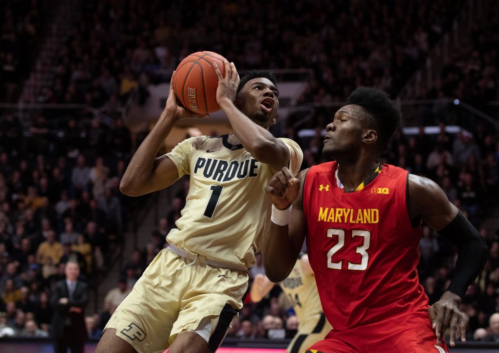 Maryland basketball vs. Loyola (MD): How to watch and what to watch for ...