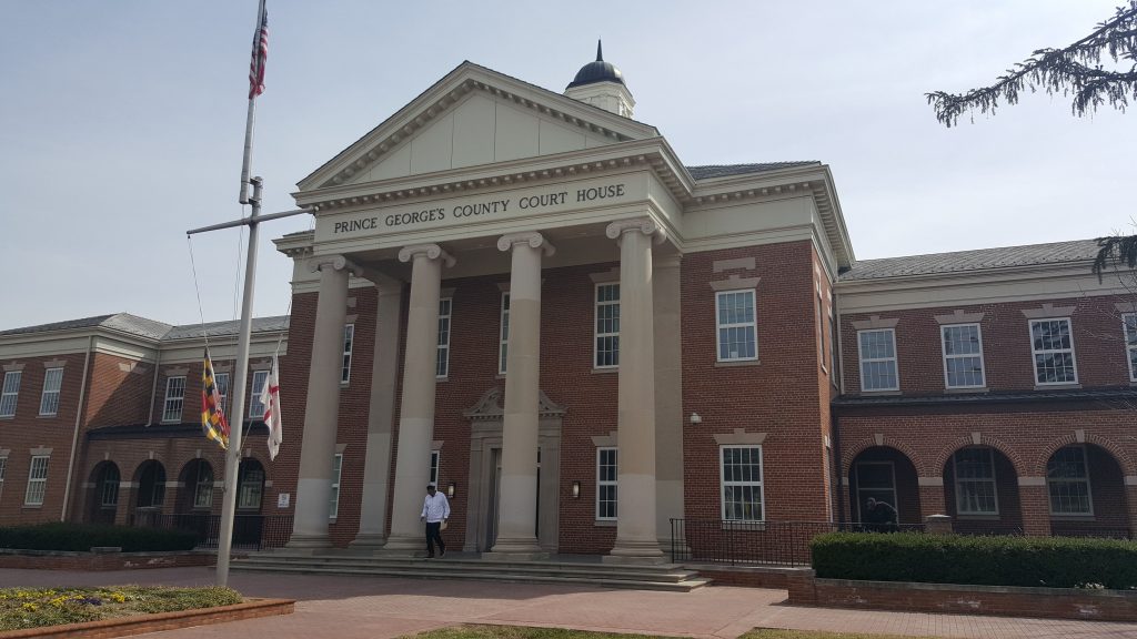 Second day of Damonte Dodd rape trial shows variations in witness ...