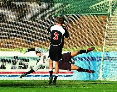 Delagarza and Terp defense step up in Bertz’s absence - The Diamondback