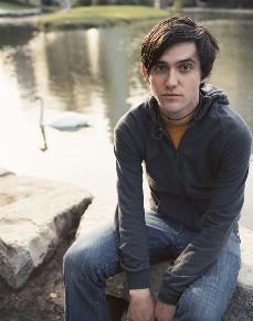 The next Dylan - The Diamondback