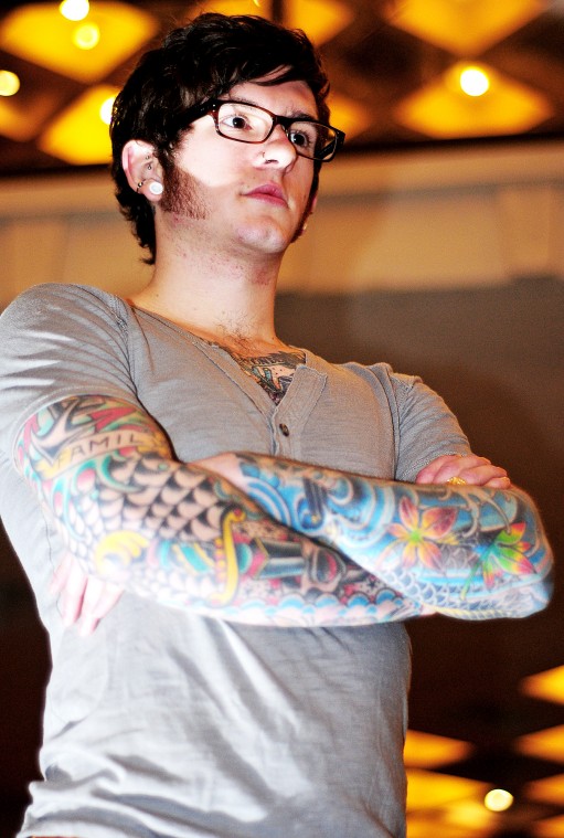 REBEL ARMS - The Diamondback