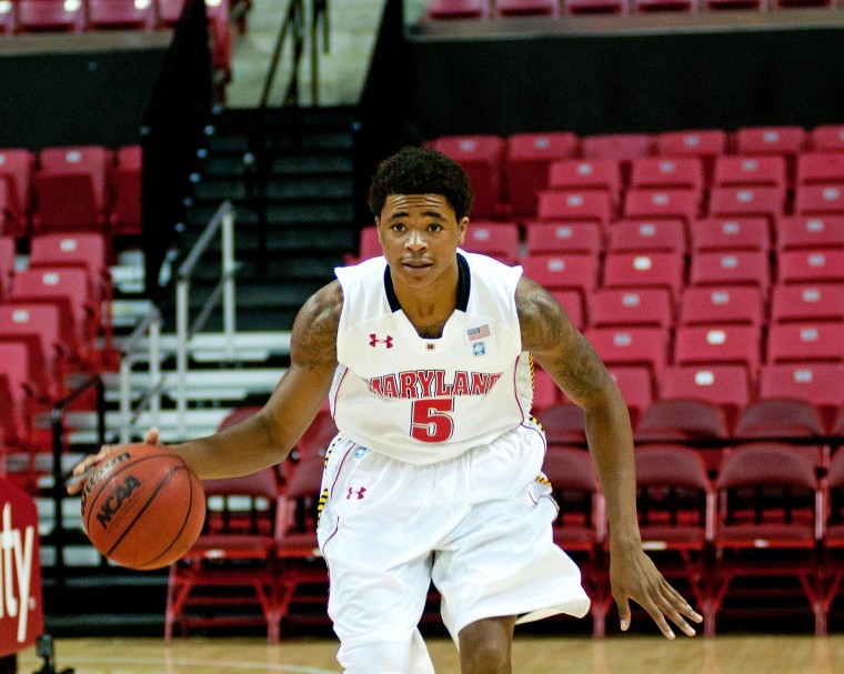 The program player - The Diamondback