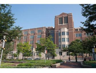 Law students finding less-than-ideal jobs after graduating - The ...