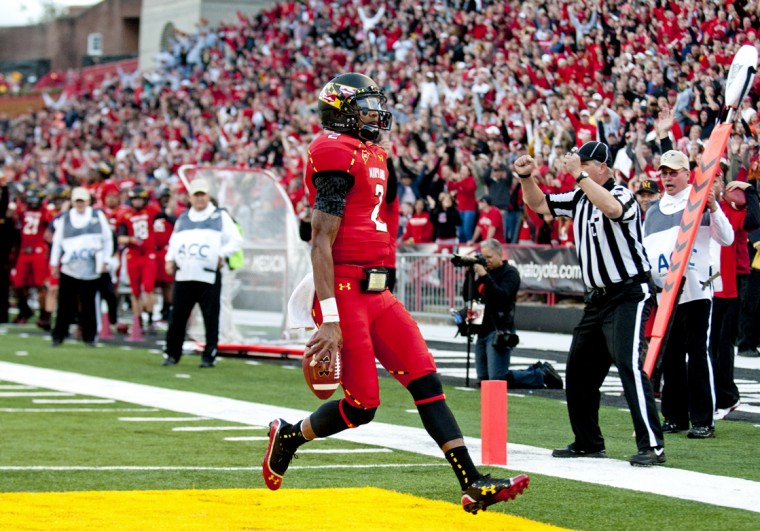 Devin Burns - The Diamondback