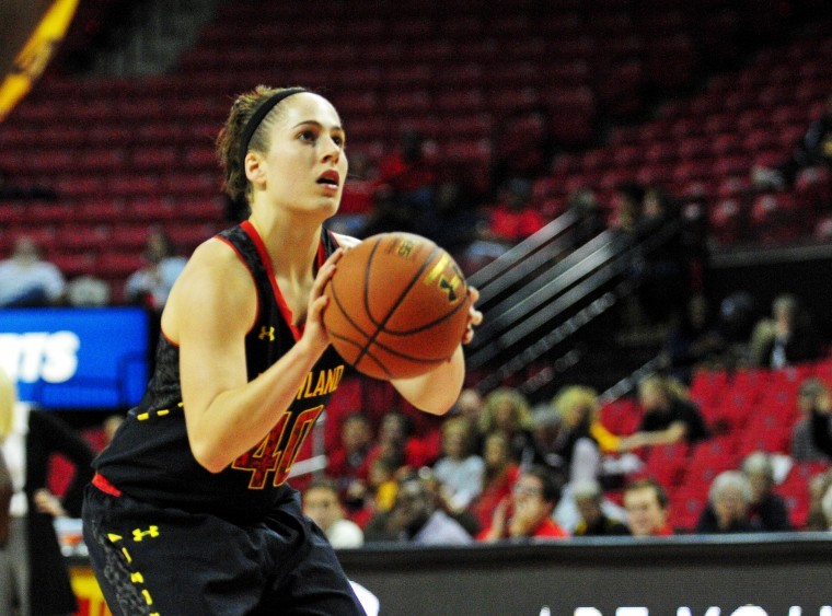 Katie Rutan - The Diamondback