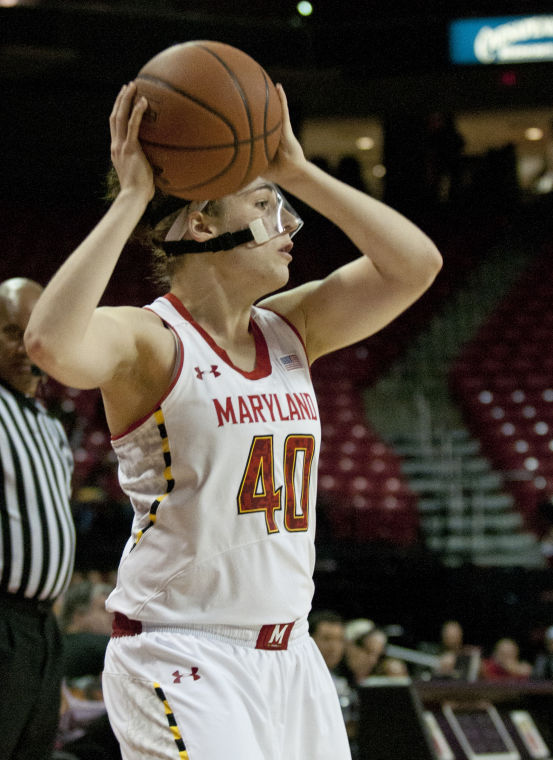 Women’s basketball gets night off at perfect time before hosting Boston ...