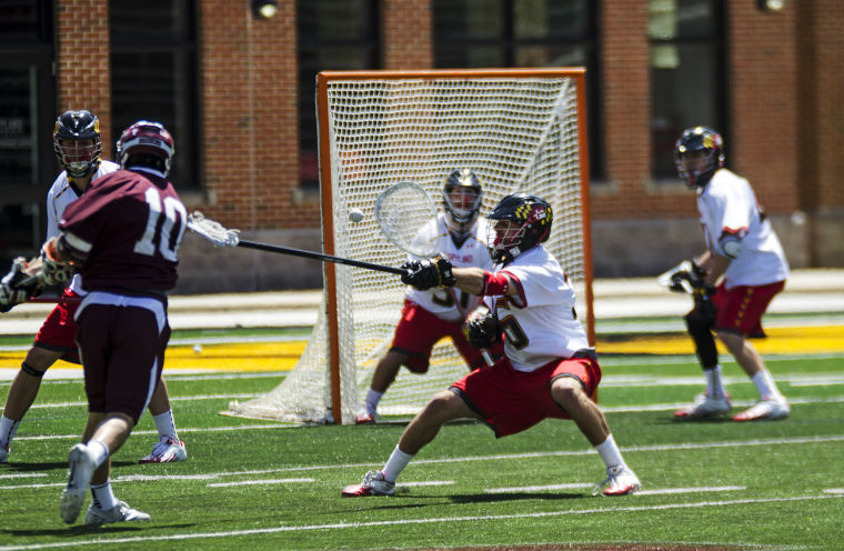 NOTEBOOK: Defense looking for encore against Big Red; Cooper breaks out ...