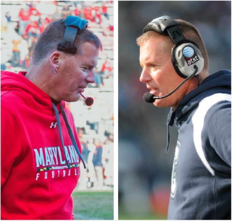 Edsall expecting boos upon return to Connecticut - The Diamondback