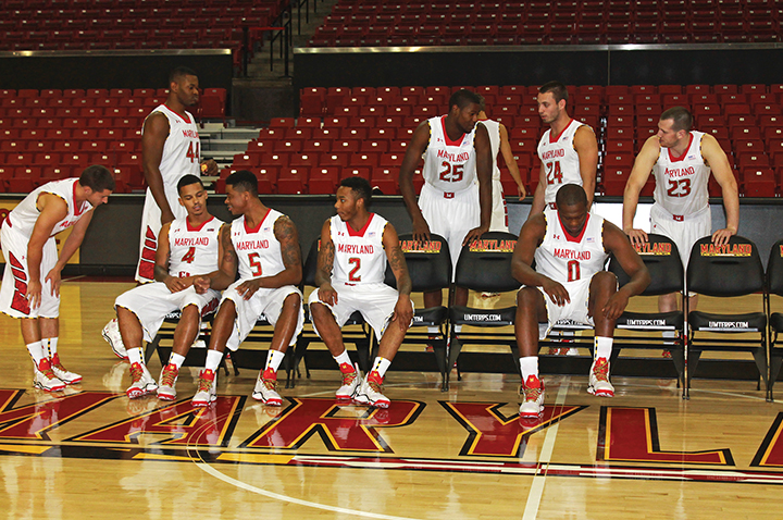 Get to know the Terps before tomorrow’s open practice - The Diamondback