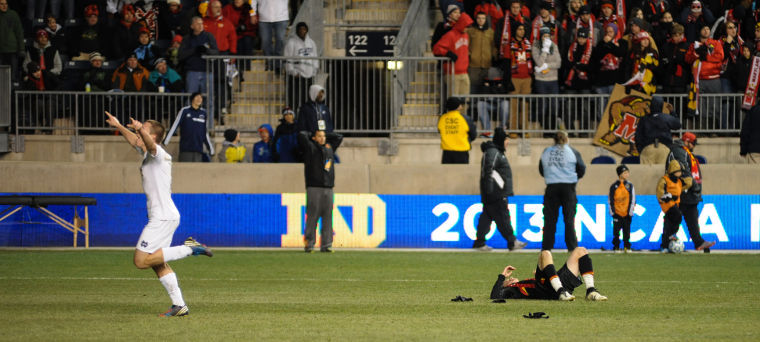 Alex Shinsky - The Diamondback