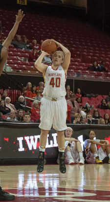 Katie Rutan - The Diamondback