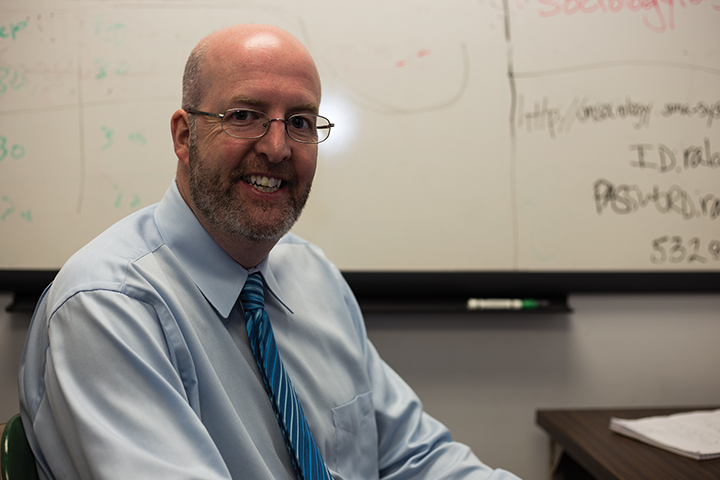 Jeff Lucas - The Diamondback