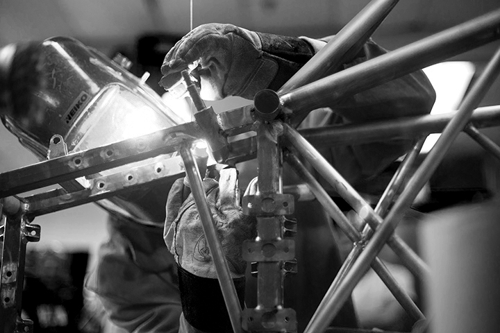 Terps Racing - The Diamondback