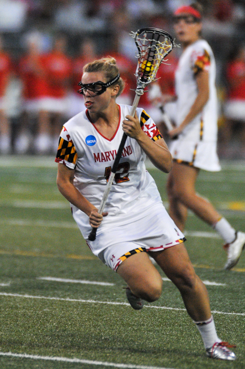 Erin Collins - The Diamondback