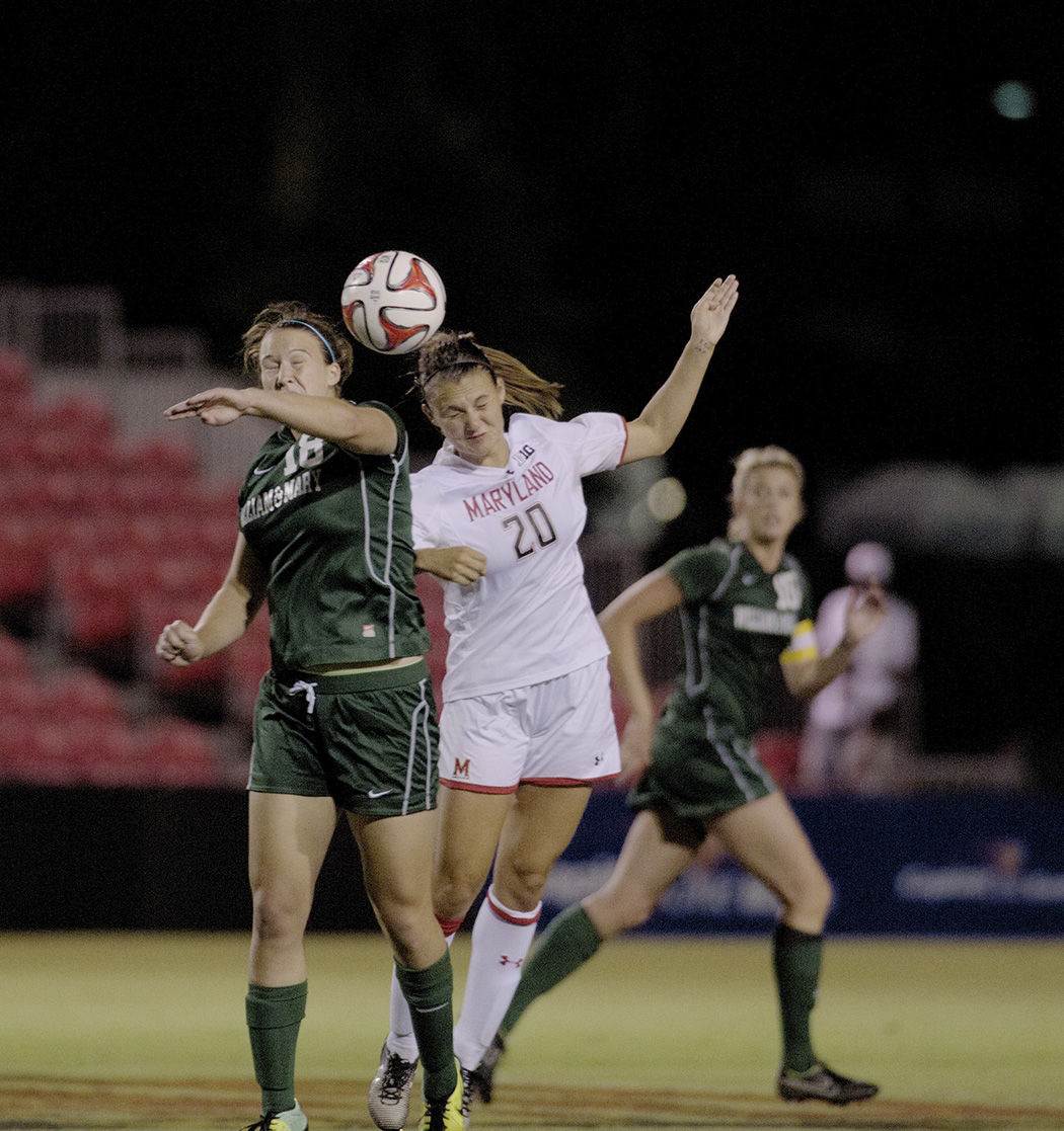 Sarah Molina - The Diamondback