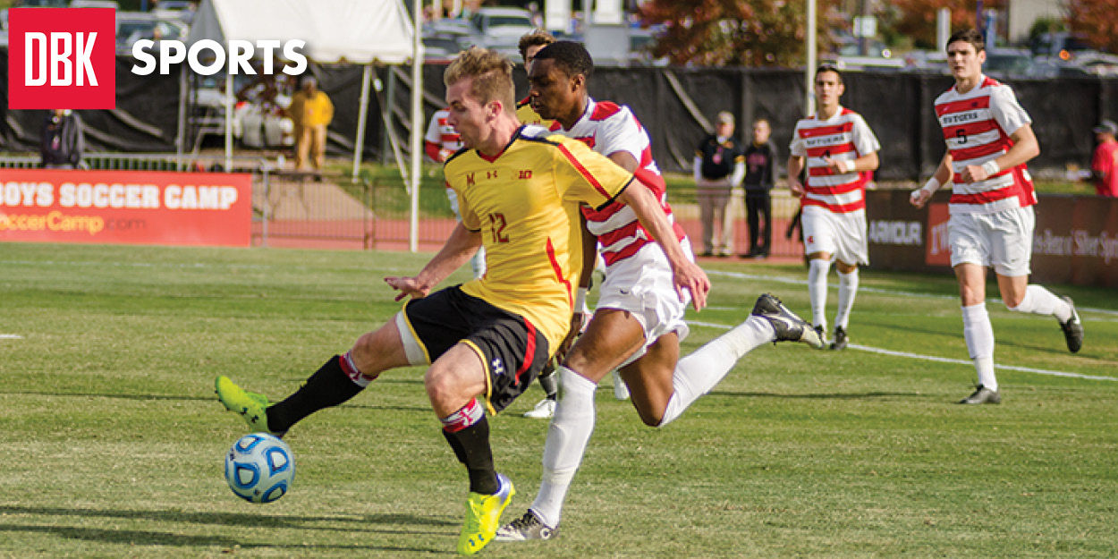 Maryland men’s soccer outlasts Rutgers in physical matchup - The ...