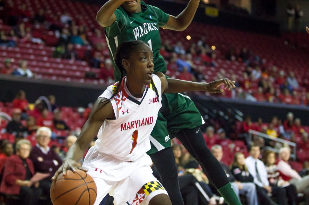 Get to know Laurin Mincy through her captions, not her photos - The ...