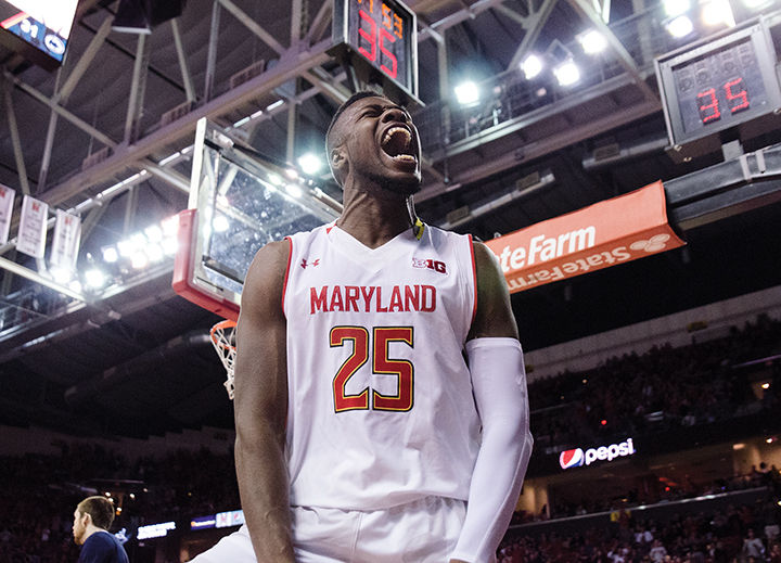 Jon Graham stars against Penn State team he spent two seasons with ...