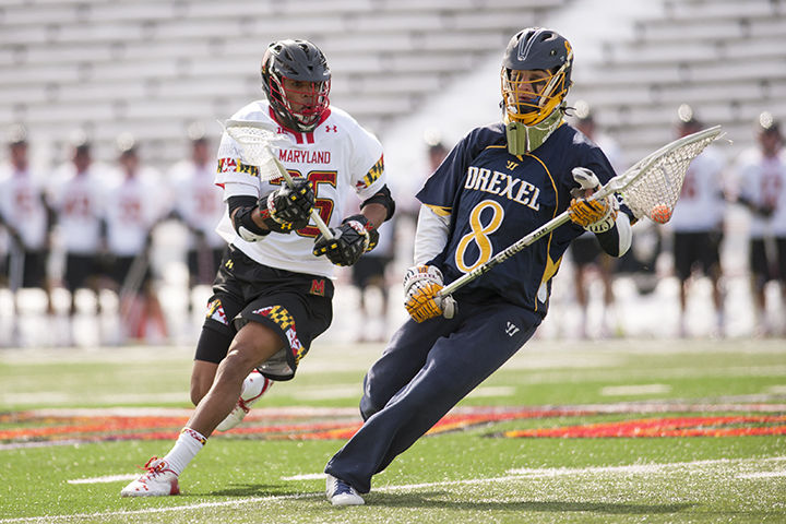 Isaiah Davis-Allen - The Diamondback