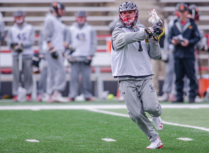 Matt Rambo - The Diamondback