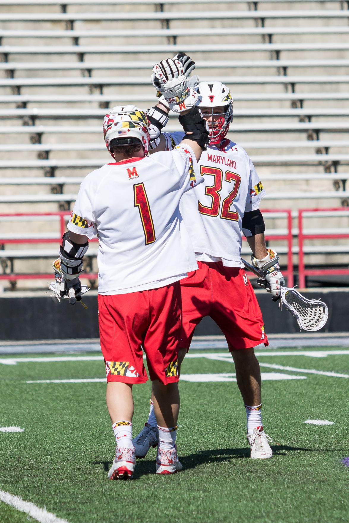 Matt Rambo’s late goal lifts Maryland to victory over Rutgers - The ...