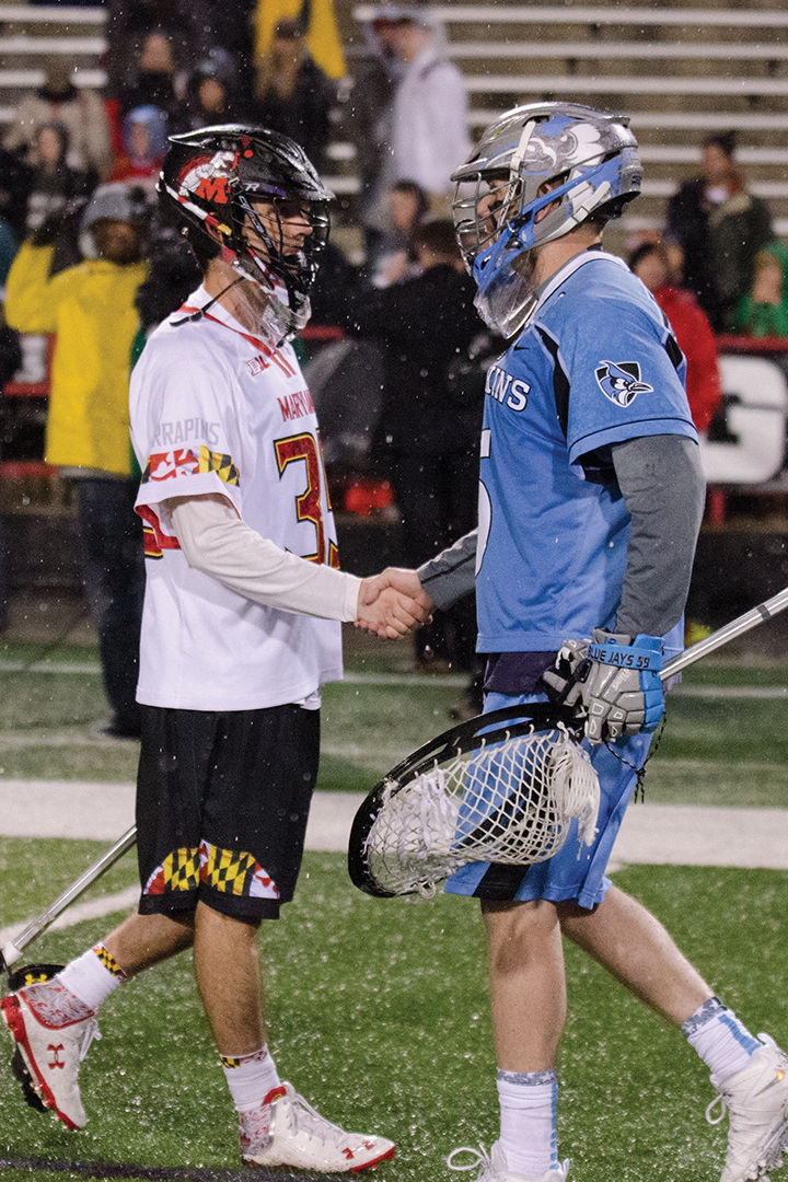 Kyle Bernlohr & Ryan Feit - The Diamondback