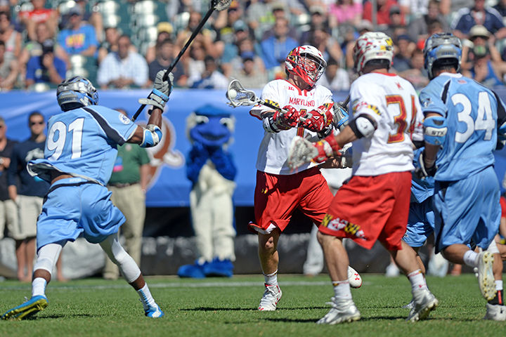 Matt Rambo - The Diamondback