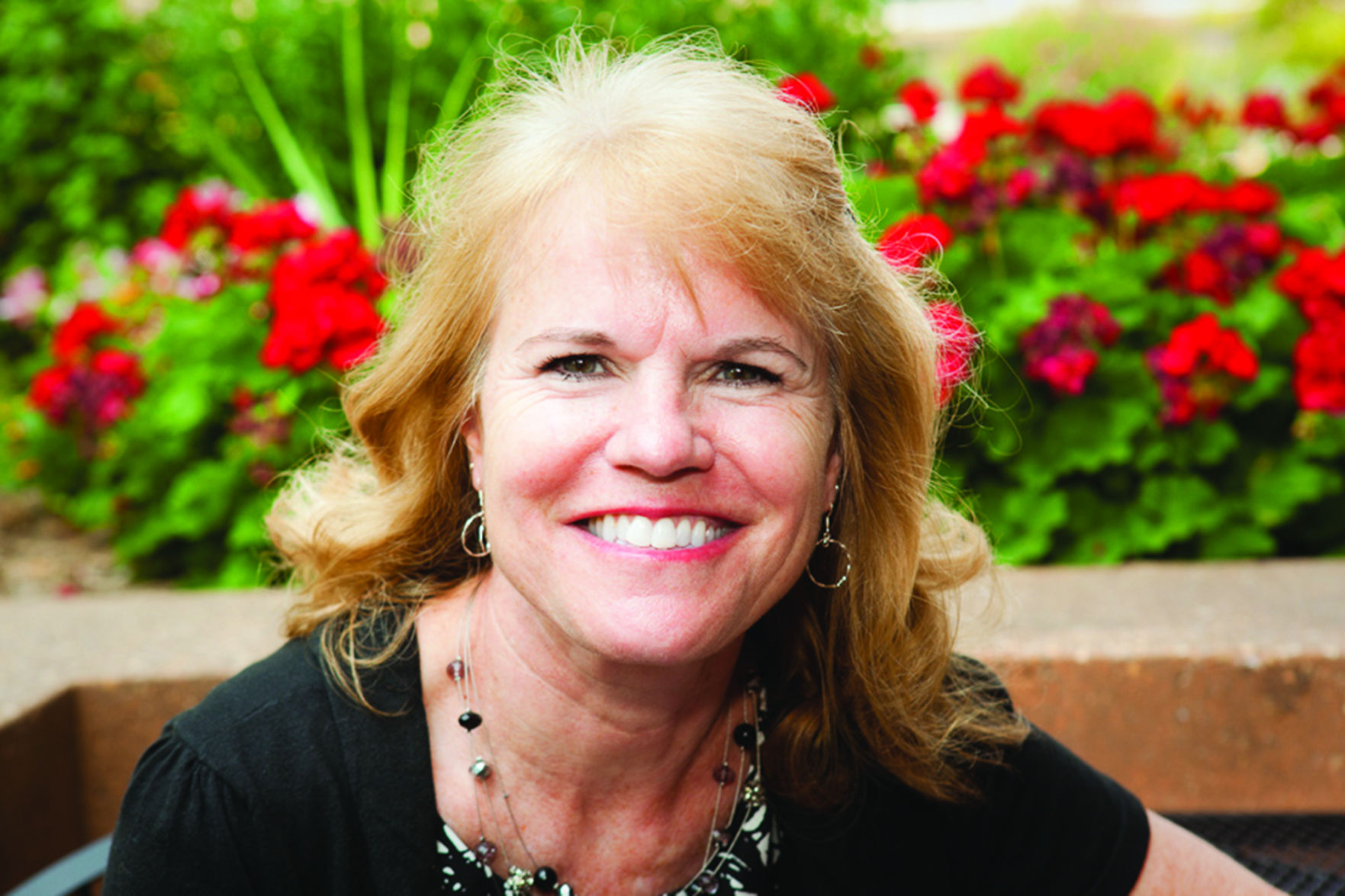 Joyce Russell - The Diamondback