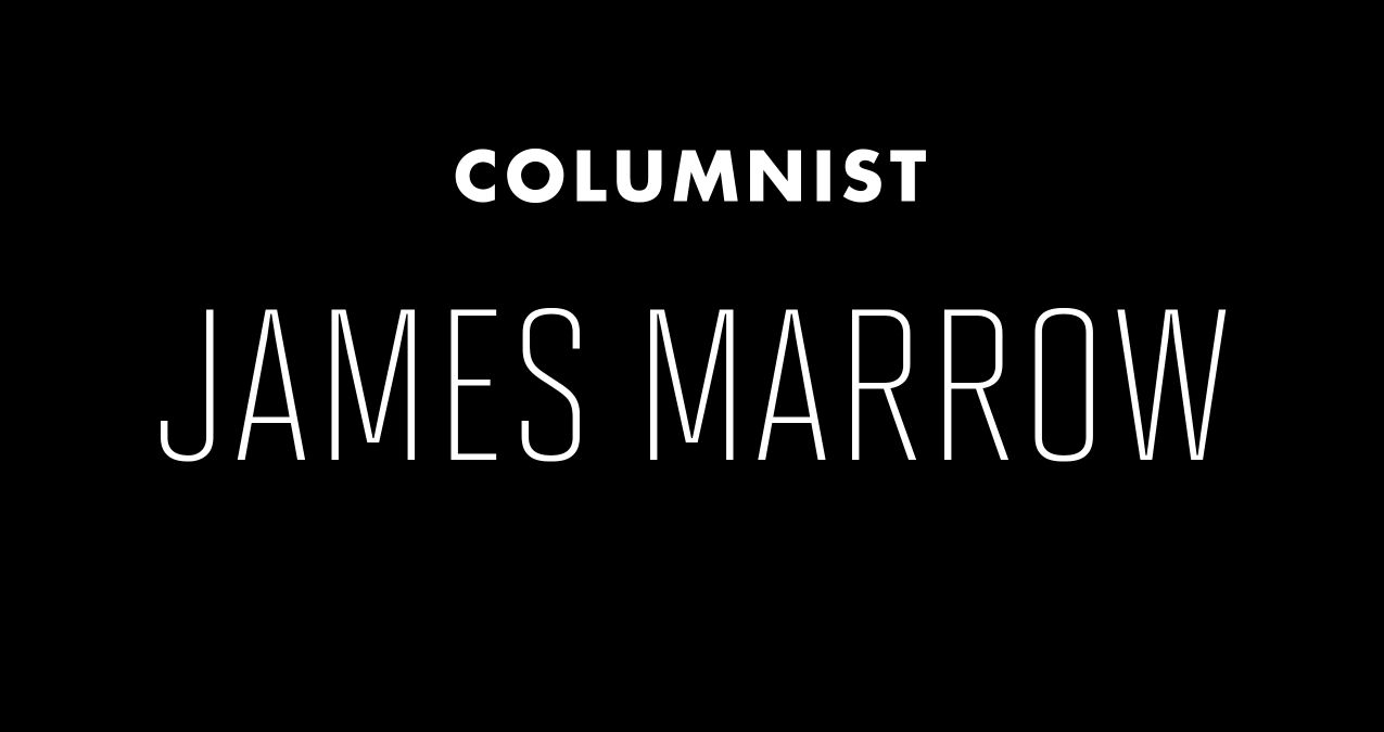 James Marrow - The Diamondback