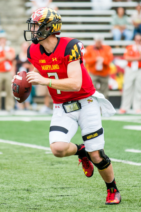 Caleb Rowe - The Diamondback