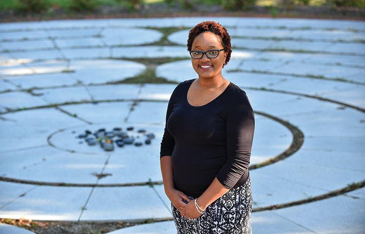 Melva Coles - The Diamondback