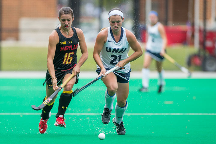 Julie Duncan - The Diamondback