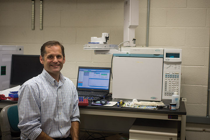 Bacteria can produce fuel, University of Maryland researchers discover ...