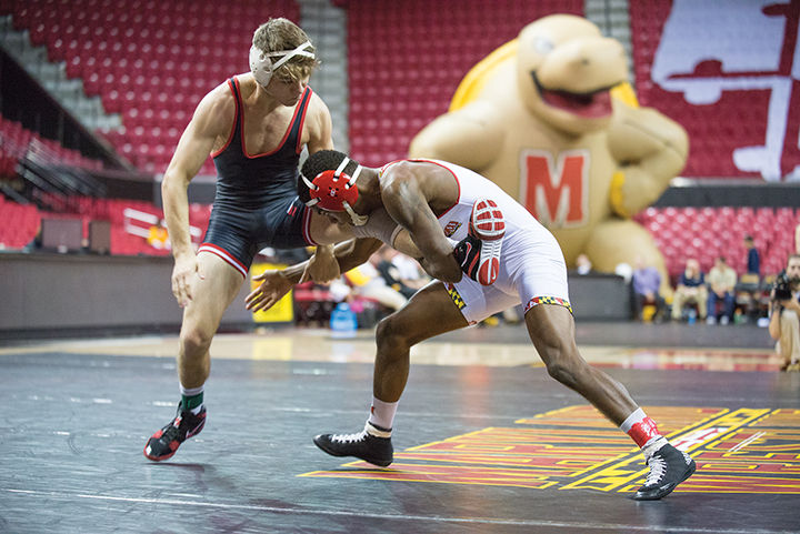 Jaron Smith - The Diamondback