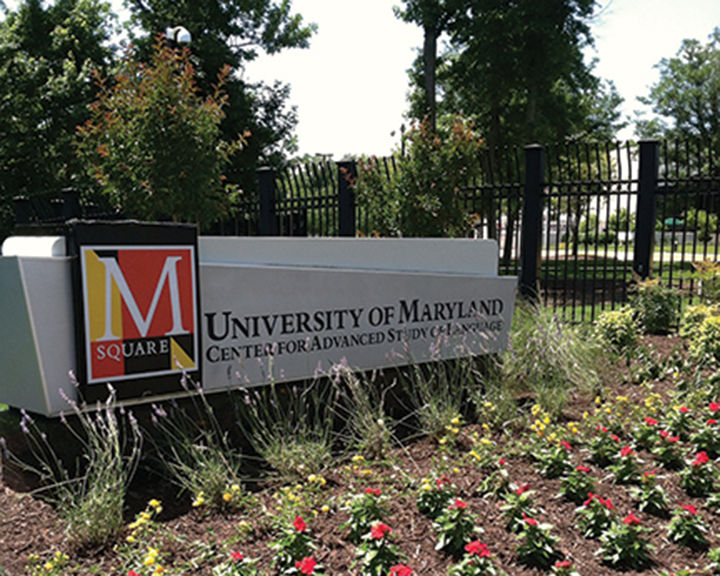 UMD Center for Advanced Study of Language designs cybertraining test ...