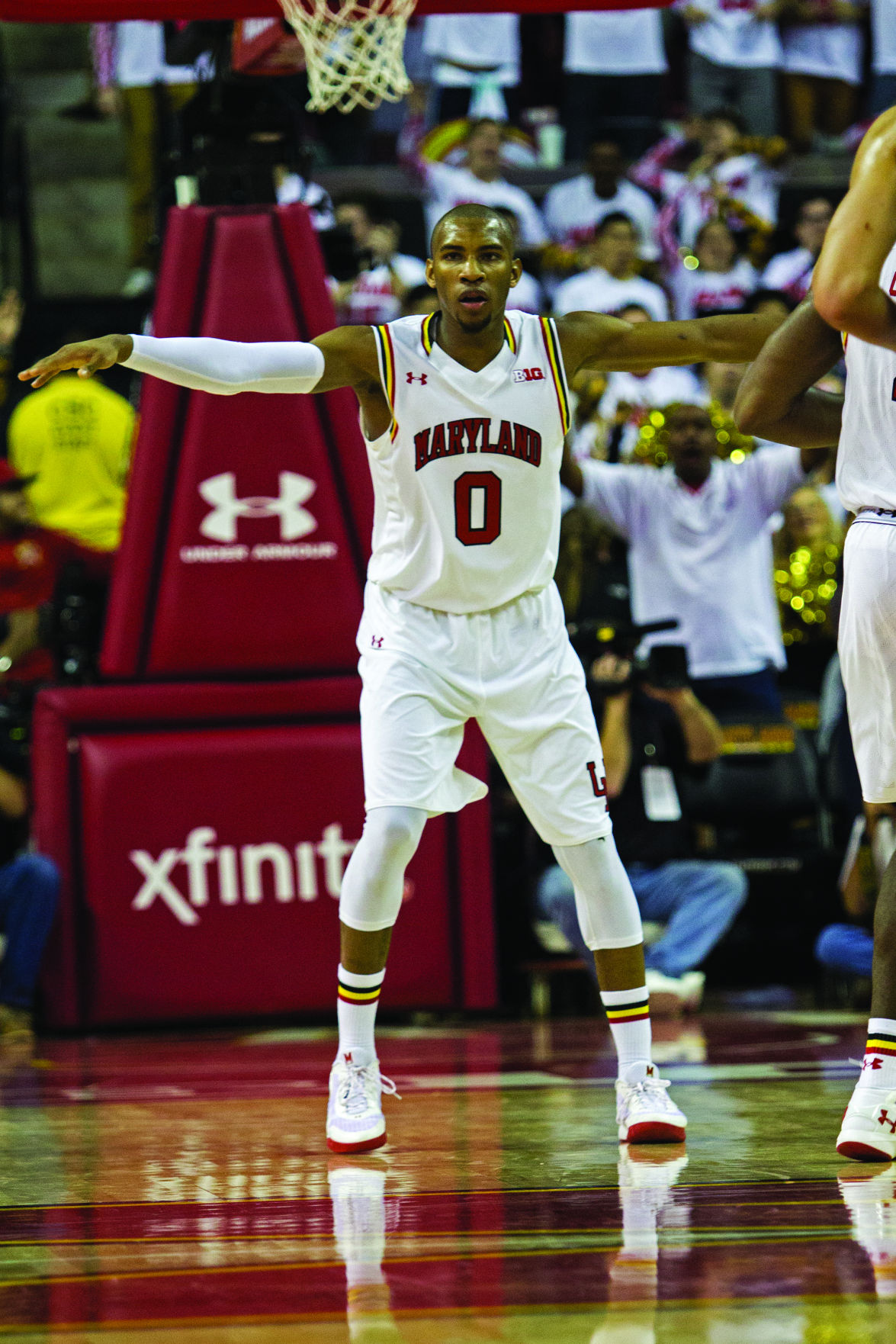 Rasheed Sulaimon - The Diamondback