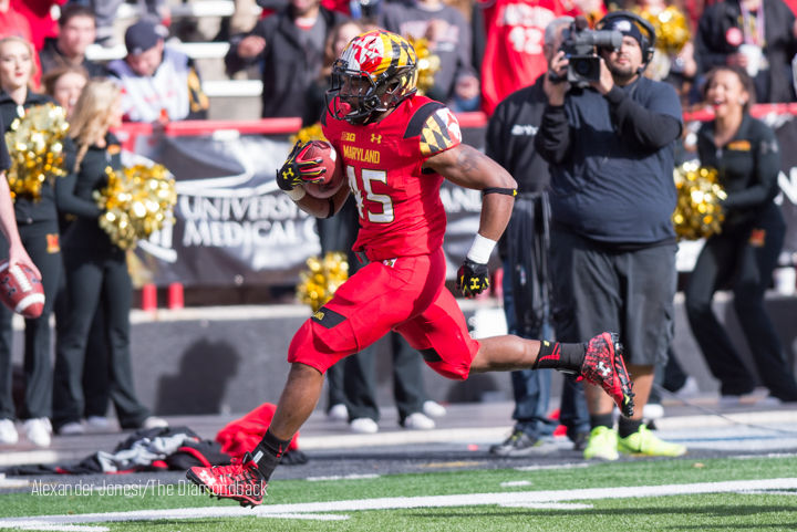 Brandon Ross - The Diamondback