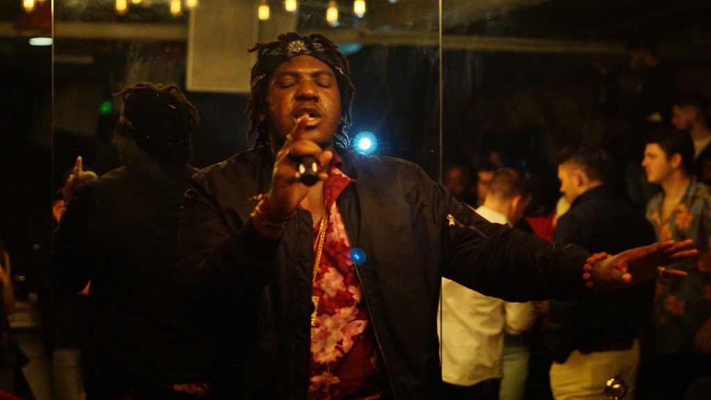 DMV artist aims to spread love and inclusion through music - The ...