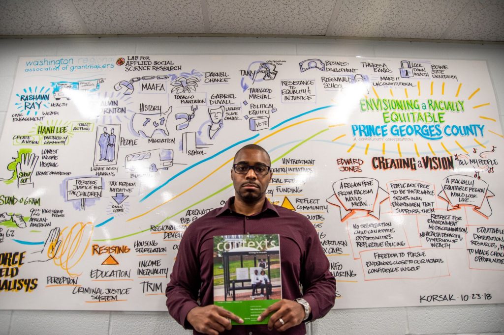 “Only the beginning”: Richard Collins’ family and friends are working ...