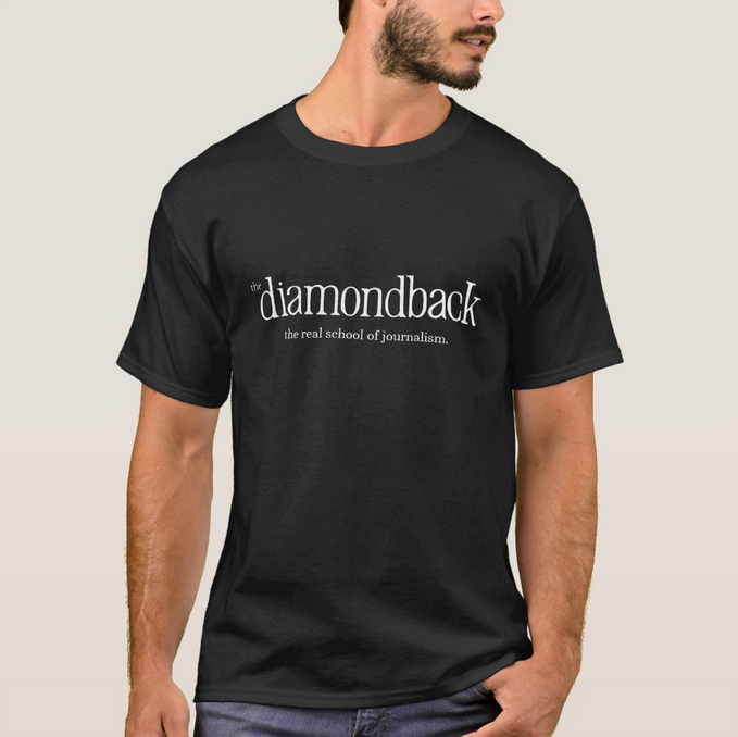 The Diamondback Store - The Diamondback