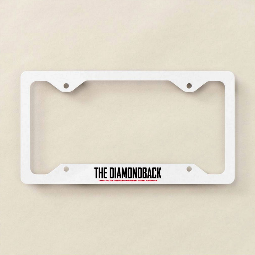 The Diamondback Store - The Diamondback