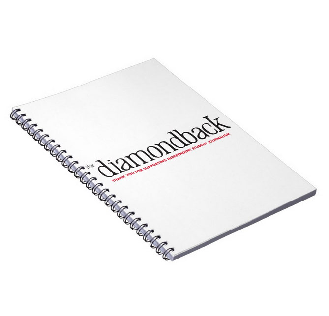 The Diamondback Store - The Diamondback