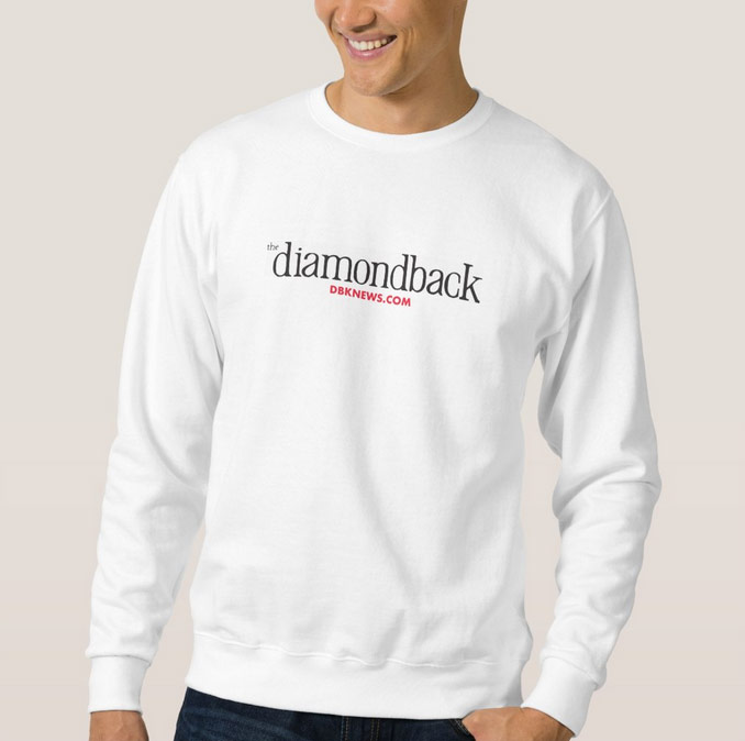 The Diamondback Store - The Diamondback