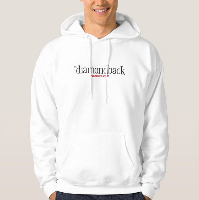 The Diamondback Store - The Diamondback