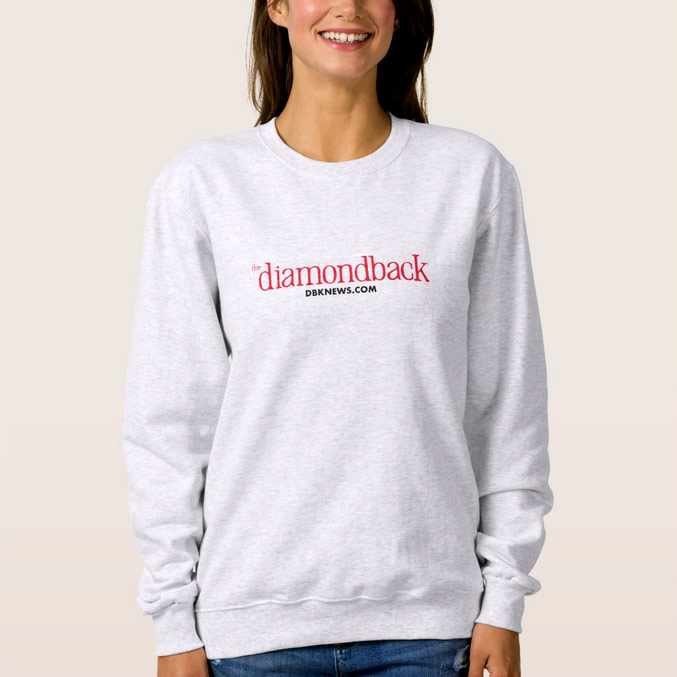 The Diamondback Store - The Diamondback
