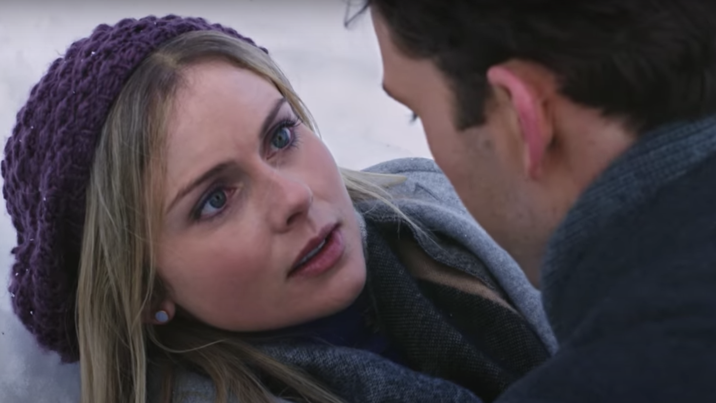 Netflix is successfully stealing the Hallmark holiday movie formula