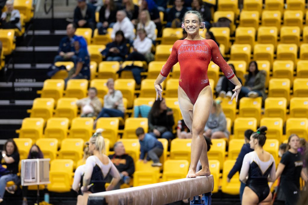 From walk-on to leader, Emma Silberman defied odds to stand atop ...