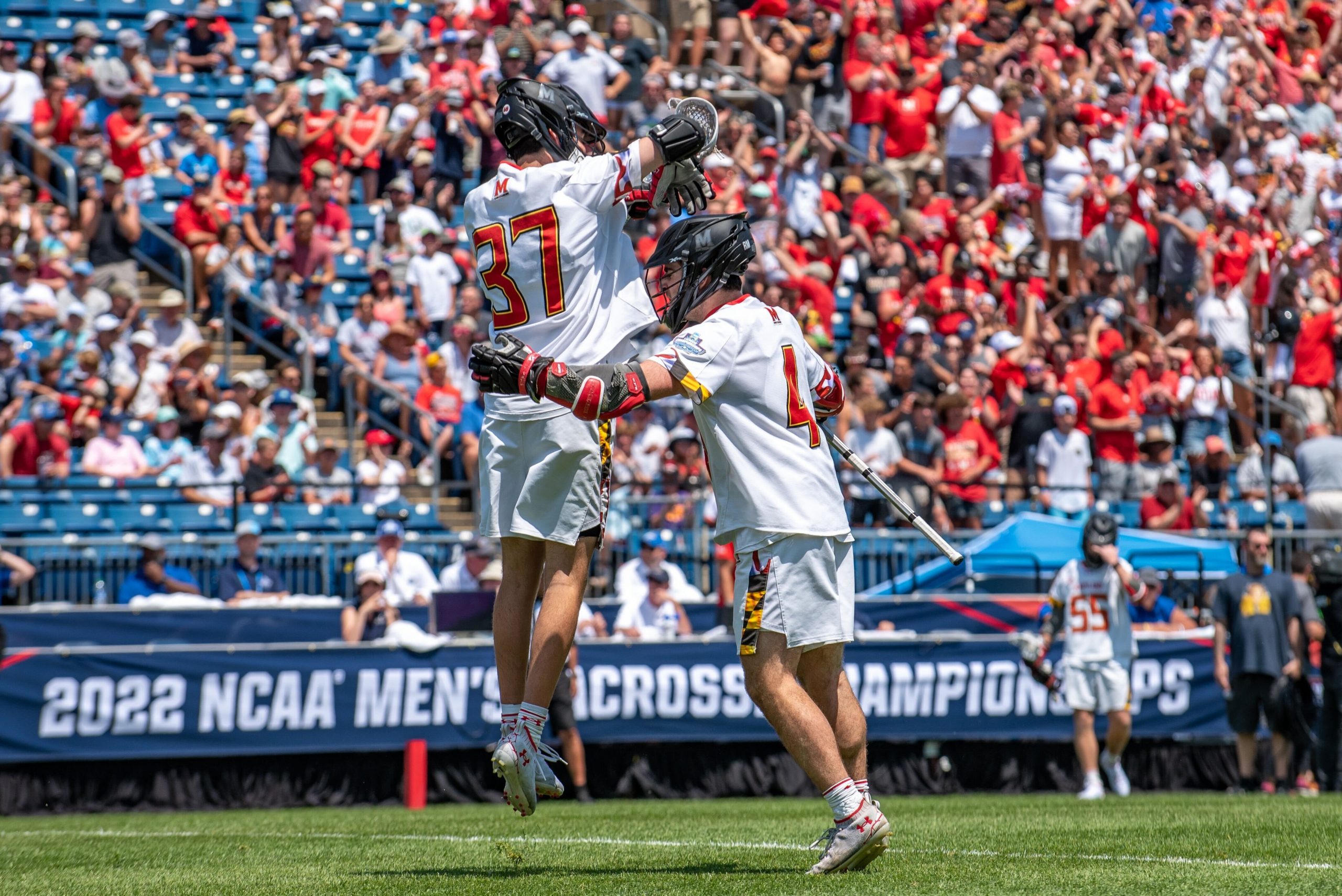 Maryland men’s lacrosse offensive coordinator Bobby Benson named ...