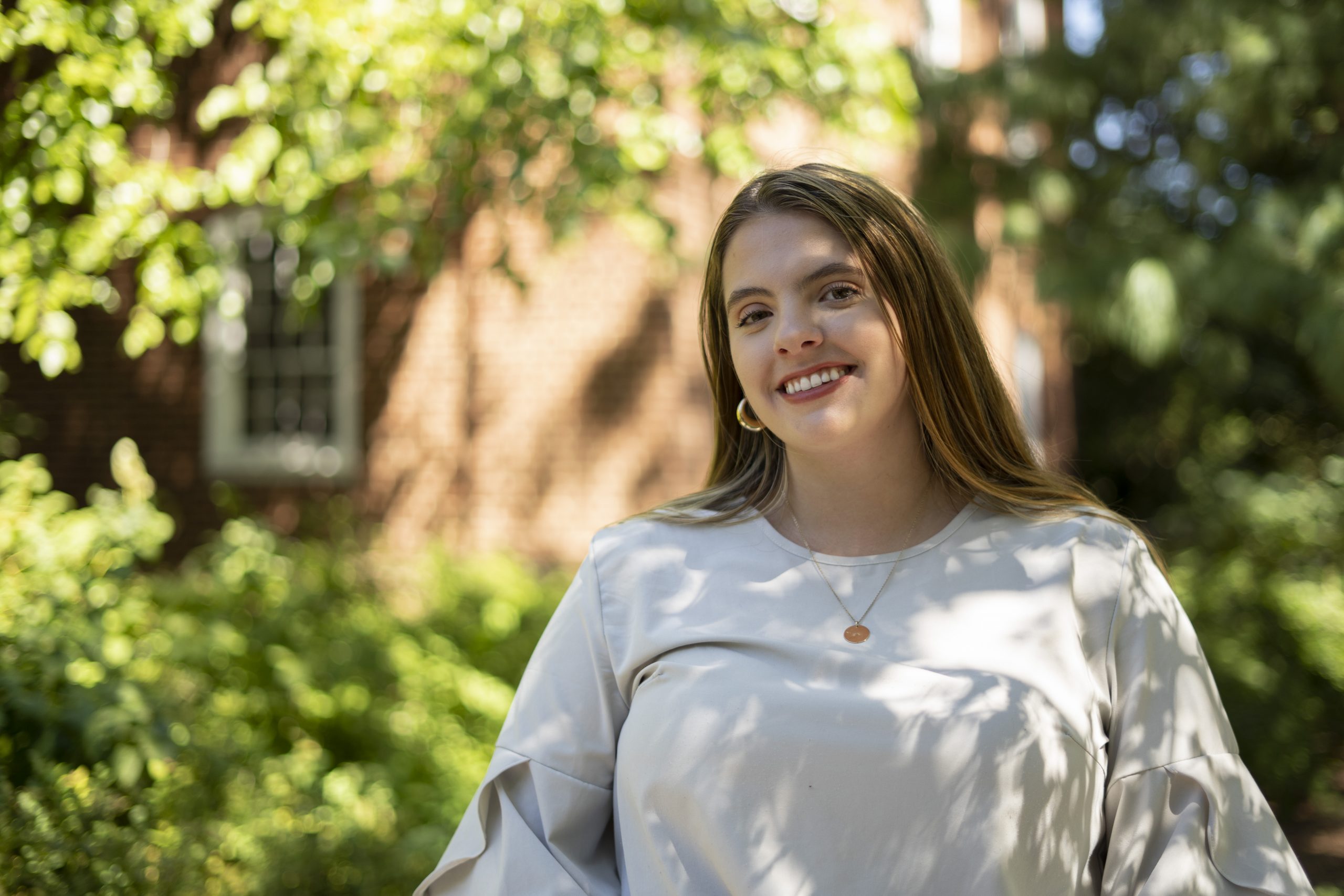 New College Park City Council student liaison to focus on student ...